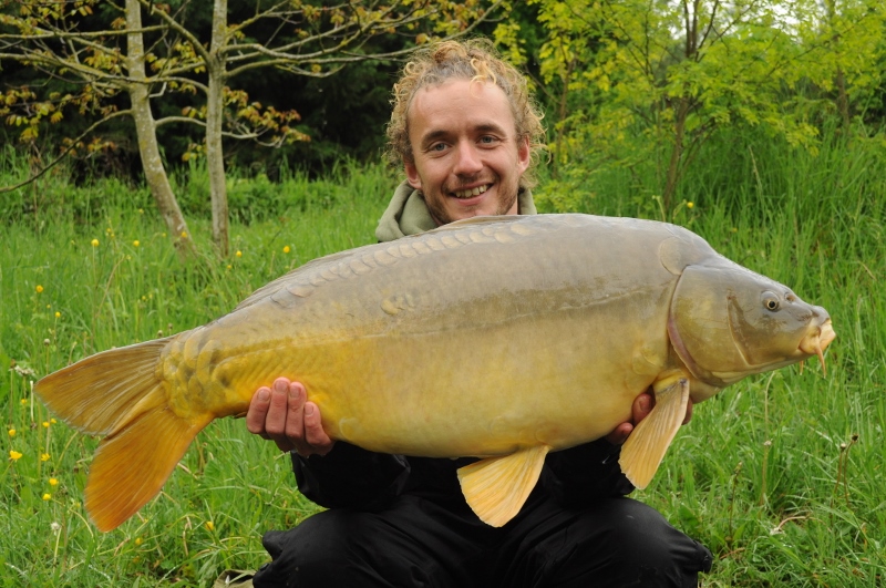 Video & Gallery: Sanctuary Fishery